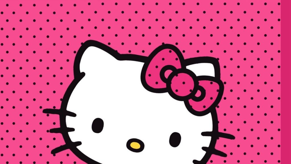 Coisinhas da Hello Kitty – Inspirações – Camila Kawaminami